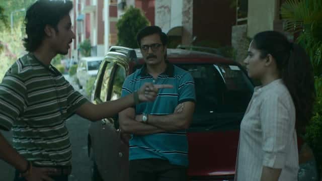 Pill Web Series (2024) | Release Date, Review, Cast, Trailer, Watch ...