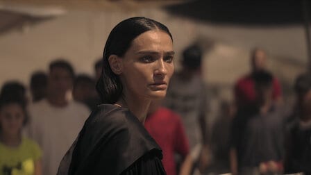 Shahmaran Season 2 TV Series (2024) | Release Date, Review, Cast ...