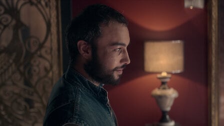 Shahmaran Season 2 TV Series (2024) | Release Date, Review, Cast ...