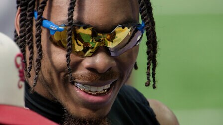 Receiver TV Series (2024) | Release Date, Review, Cast, Trailer, Watch ...