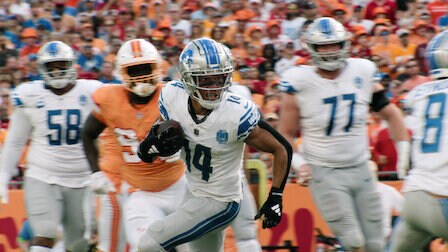 Receiver TV Series (2024) | Release Date, Review, Cast, Trailer, Watch ...