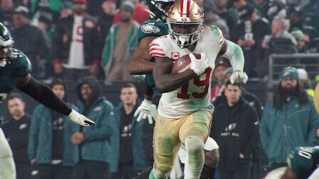 Receiver TV Series (2024) | Release Date, Review, Cast, Trailer, Watch ...