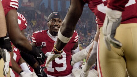 Receiver TV Series (2024) | Release Date, Review, Cast, Trailer, Watch ...