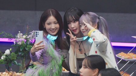 The Influencer TV Series (2024) | Release Date, Review, Cast, Trailer ...