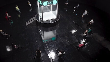 The Influencer TV Series (2024) | Release Date, Review, Cast, Trailer ...