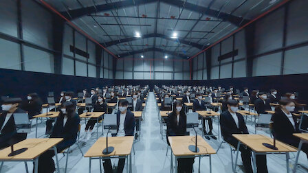 The Influencer TV Series (2024) | Release Date, Review, Cast, Trailer ...