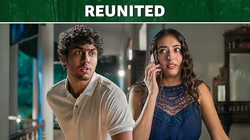 Tujhpe Main Fida Season 2 Web Series (2024) | Release Date, Review ...