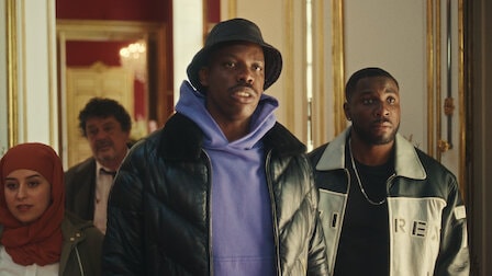 Represent Season 2 TV Series (2024) | Release Date, Review, Cast ...