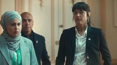 Represent Season 2 TV Series (2024) | Release Date, Review, Cast ...