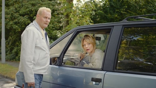 Where's Wanda? TV Series (2024) | Release Date, Review, Cast, Trailer ...