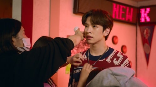 K-Pop Idols TV Series (2024) | Release Date, Review, Cast, Trailer ...