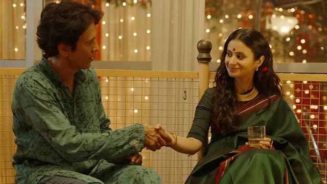 Shekhar Home Web Series (2024) | Release Date, Review, Cast, Trailer ...