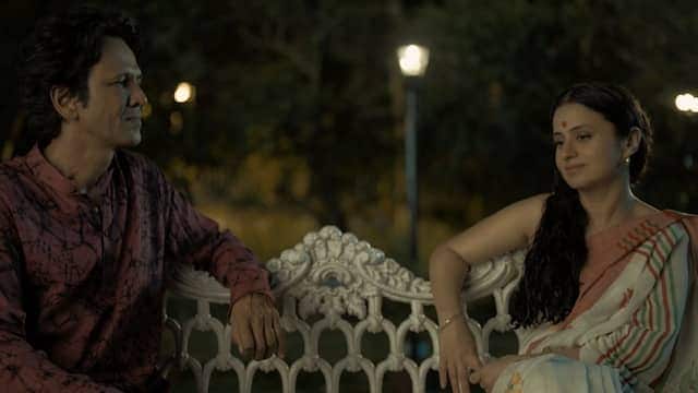 Shekhar Home Web Series (2024) | Release Date, Review, Cast, Trailer ...