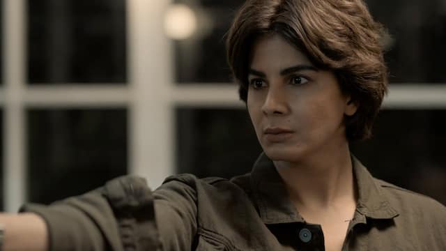 Shekhar Home Web Series (2024) | Release Date, Review, Cast, Trailer ...