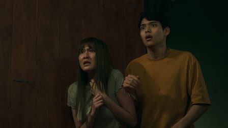 Terror Tuesday: Extreme TV Series (2024) | Release Date, Review, Cast ...