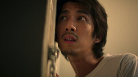 Terror Tuesday: Extreme TV Series (2024) | Release Date, Review, Cast ...