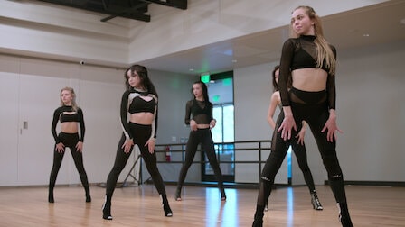 Pop Star Academy: KATSEYE TV Series (2024) | Release Date, Review, Cast ...