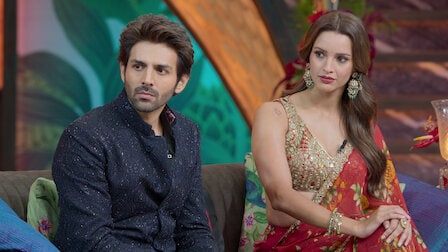 The Great Indian Kapil Show Season 2 Web Series (2024) | Release Date, Review, Cast, Trailer ...