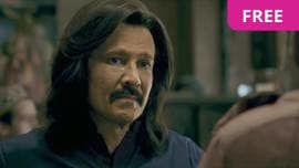Murshid Web Series (2024) | Release Date, Review, Cast, Trailer, Watch ...