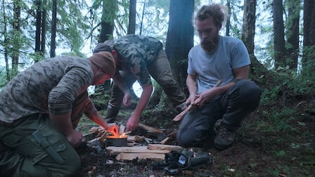 Outlast Season 2 TV Series (2024) | Release Date, Review, Cast, Trailer ...