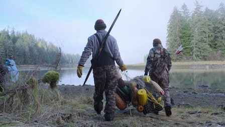 Outlast Season 2 TV Series (2024) | Release Date, Review, Cast, Trailer ...