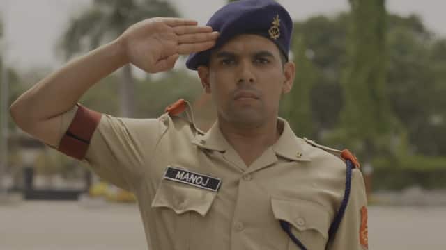 Cadets Web Series (2024) | Release Date, Review, Cast, Trailer, Watch ...
