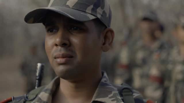Cadets Web Series (2024) | Release Date, Review, Cast, Trailer, Watch ...