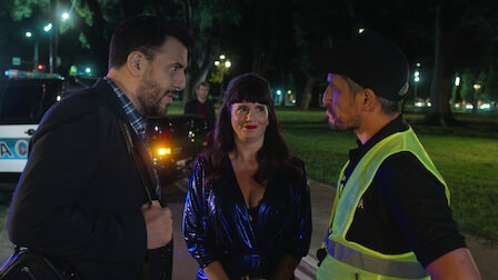 Envious TV Series (2024) | Release Date, Review, Cast, Trailer, Watch Online at Netflix ...