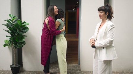 Envious TV Series (2024) | Release Date, Review, Cast, Trailer, Watch Online at Netflix ...