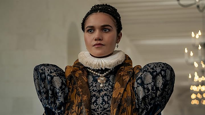 The Serpent Queen Season 2 TV Series (2024) | Release Date, Review ...