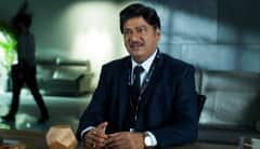 Bench Life Web Series (2024) | Release Date, Review, Cast, Trailer ...