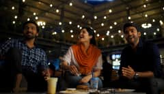 Bench Life Web Series (2024) | Release Date, Review, Cast, Trailer ...