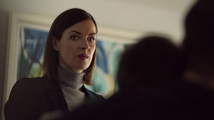 The Devil's Hour Season 2 TV Series (2024) | Release Date, Review, Cast ...