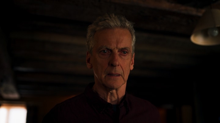 The Devil's Hour Season 2 TV Series (2024) | Release Date, Review, Cast ...