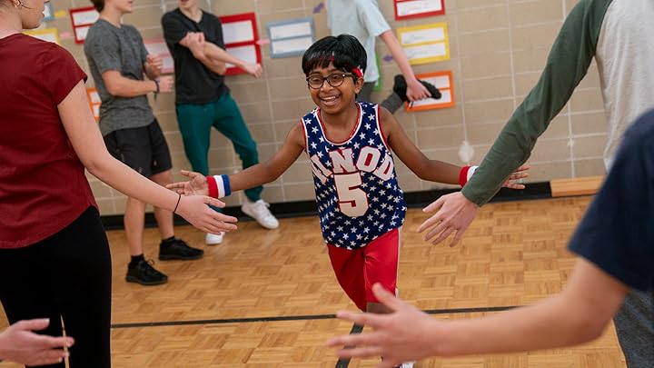 The Pradeeps of Pittsburgh TV Series (2024) | Release Date, Review ...