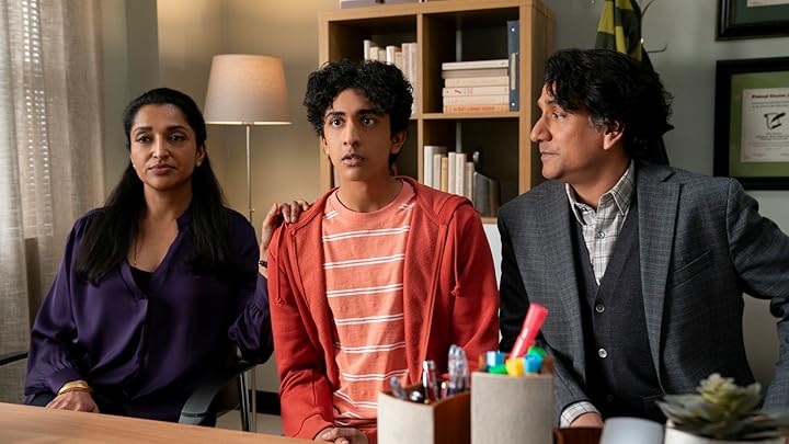 The Pradeeps of Pittsburgh TV Series (2024) | Release Date, Review ...