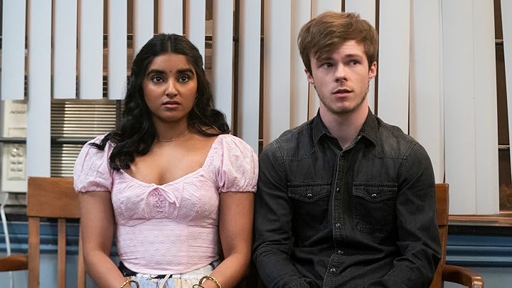 The Pradeeps of Pittsburgh TV Series (2024) | Release Date, Review ...