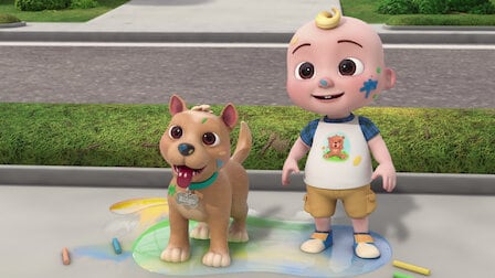 CoComelon Season 11 TV Series (2024) | Release Date, Review, Cast ...