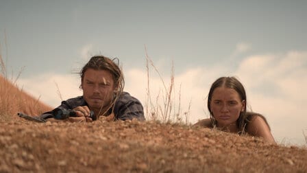 Territory TV Series (2024) | Release Date, Review, Cast, Trailer, Watch ...