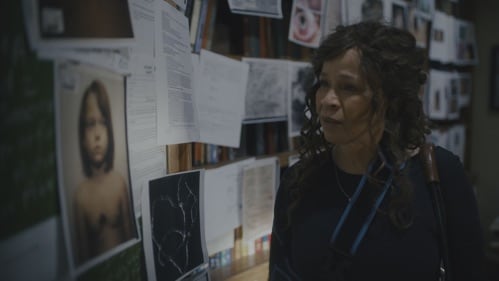 Before TV Series (2024) | Release Date, Review, Cast, Trailer, Watch ...