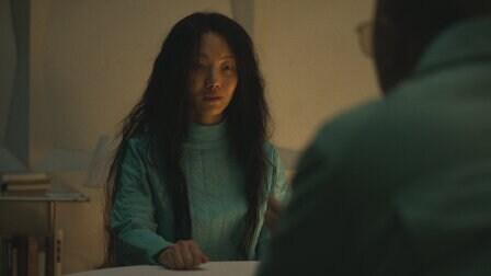 Hellbound Season 2 TV Series (2024) | Release Date, Review, Cast ...