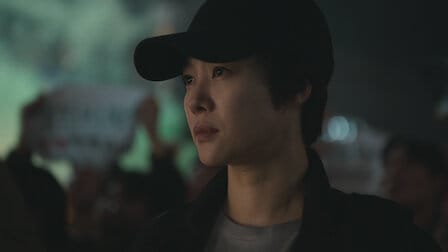 Hellbound Season 2 TV Series (2024) | Release Date, Review, Cast ...