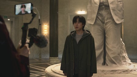 Hellbound Season 2 TV Series (2024) | Release Date, Review, Cast ...