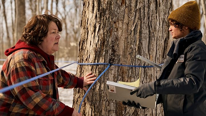 The Sticky TV Series (2024) | Release Date, Review, Cast, Trailer ...