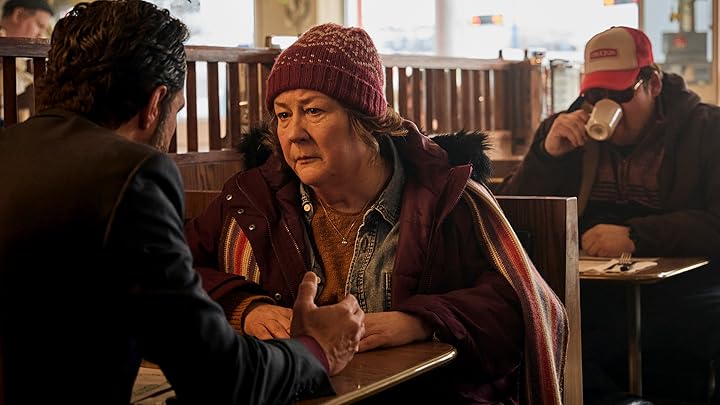 The Sticky TV Series (2024) | Release Date, Review, Cast, Trailer ...