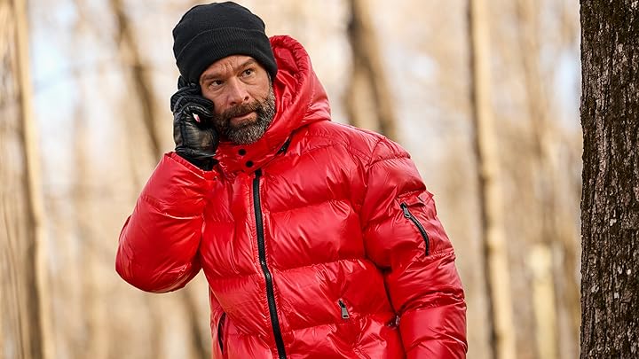 The Sticky TV Series (2024) | Release Date, Review, Cast, Trailer ...