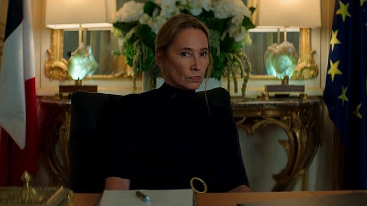 Paris Has Fallen TV Series (2024) | Release Date, Review, Cast, Trailer ...