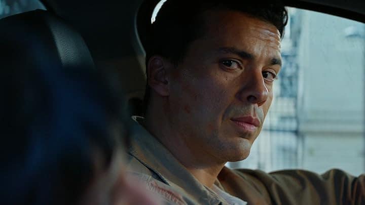 Paris Has Fallen TV Series (2024) | Release Date, Review, Cast, Trailer ...