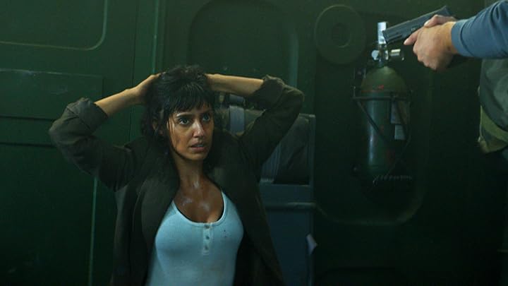 Paris Has Fallen TV Series (2024) | Release Date, Review, Cast, Trailer ...