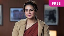 Mithya — The Darker Chapter Web Series (2024) | Release Date, Review ...